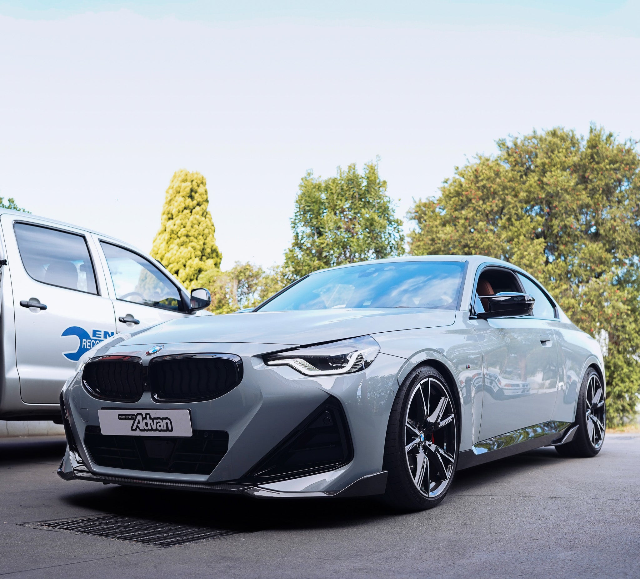 G42 (22 - CURRENT) – Advan Performance