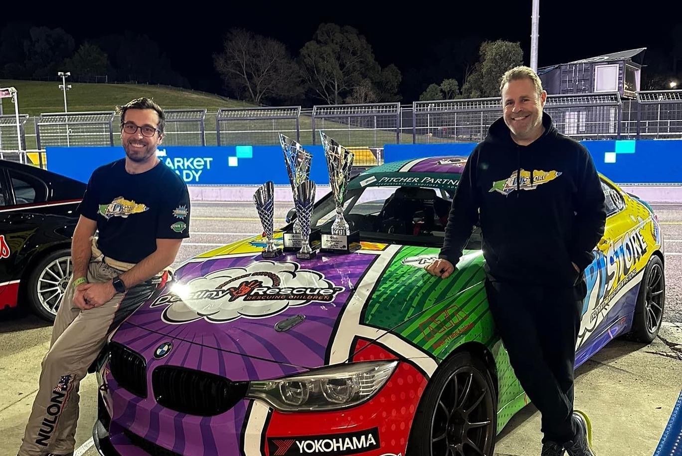 Motorsports – Advan Performance