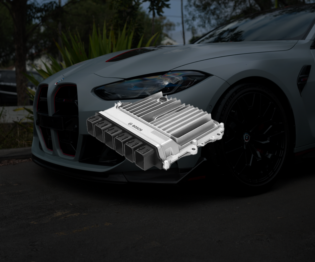 G82 – Advan Performance